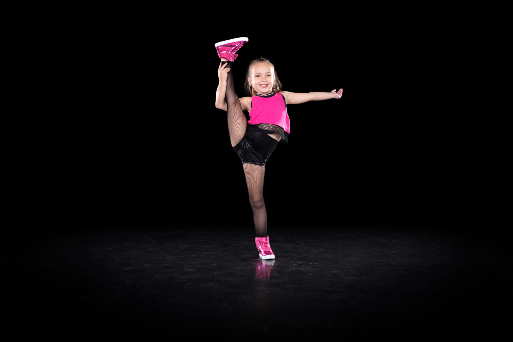 Addison – Bracken Dance Academy